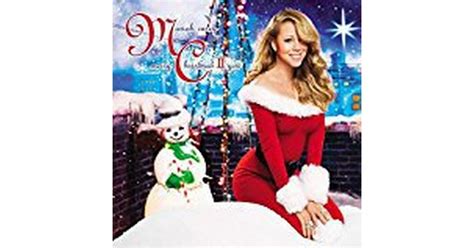 Mariah Carey Merry Christmas Ii You Vinyl • Price