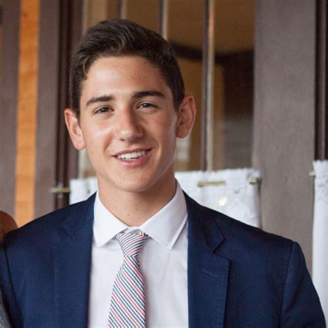 Nicholas Benjamin Linkedin