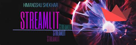 Streamlit Unlocking Productivity Through Seamless Integration And In