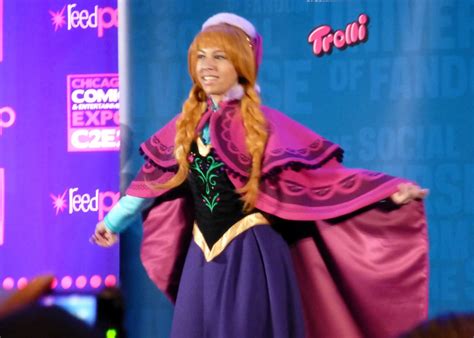 Frozen Halloween Costumes For Women Popsugar Love And Sex