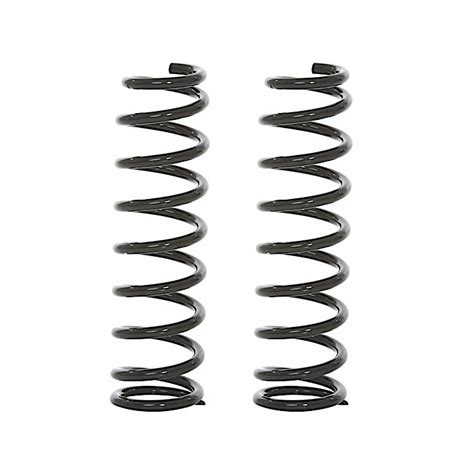 Arbold Man Emu 075 Rear Lift Coil Springs For 2006 2021 Toyota Land