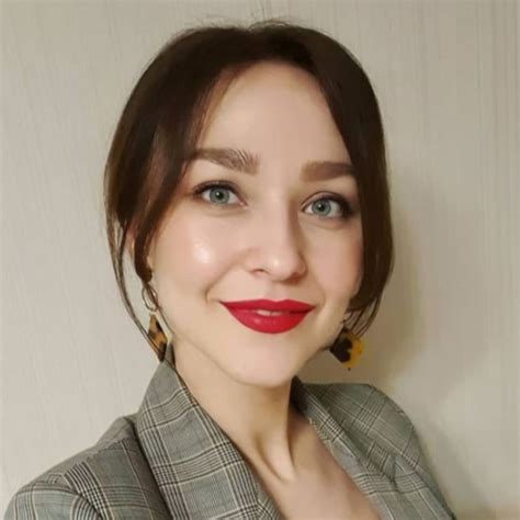 Anna Moulton Chief Executive Officer Targetto Xing