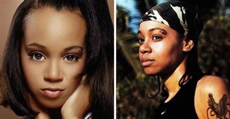 The Heartbreaking Final Days Of Lisa Left Eye” Lopes