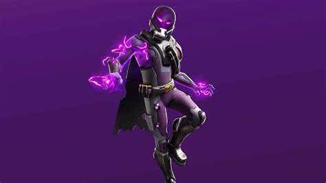Fortnite Raging Storm Set Tempest Skin Outfit Uhd 4k Wallpaper Pixelz