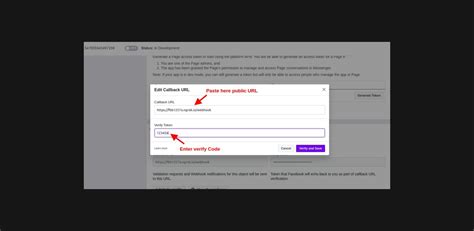 Building Facebook Messenger Bot On Localhost Aitude