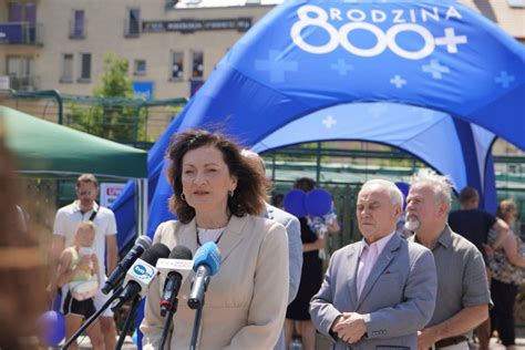 100 Tys Zł Na Piknik 800 W Rzeszowie Politycy Pis Lansują Się Za