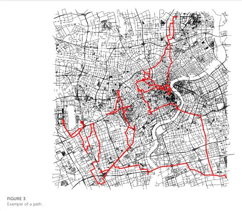 Figure 1 From Spatiotemporal Charging Demand Models For Electric Vehicles Considering User