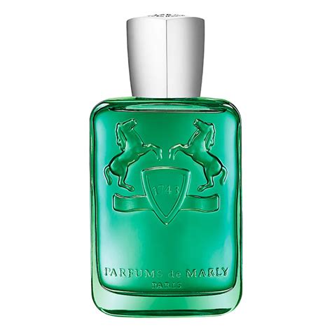 Greenley Eau De Parfum 125ml Agoratopia