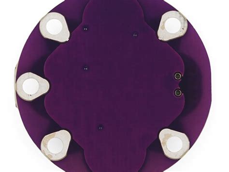 Buy LilyPad Lithium Battery Module At Low Price In Ainow