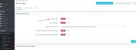 Scopri Come Creare Un Sito E Commerce Con Prestashop