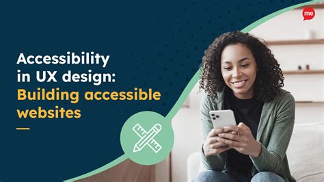Accessibility In Ux Design Building Accessible Websites