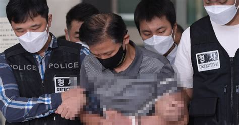 제2의 강윤성 막겠다는 법무부·경찰의 손쉬운 대책