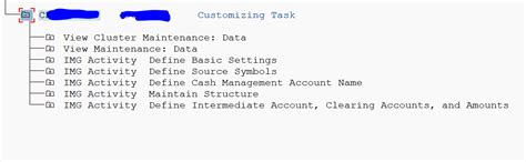 Need To Iterate Through ALV Tree On SAP GUI For Multiple Tasks Activities UiPath Community Forum