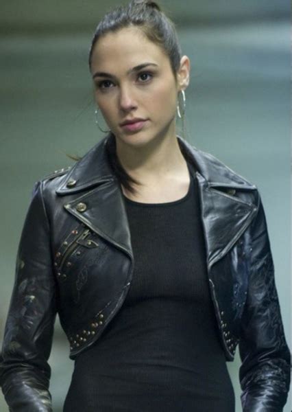 Gal Gadot Photo On Mycast Fan Casting Your Favorite Stories