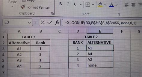 Xlookup Return More Than One Result Microsoft Community Hub