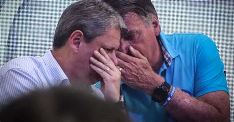 Bolsonaro Afirma Que Seu Preferido Para Sucedê Lo é O Messias E Nega