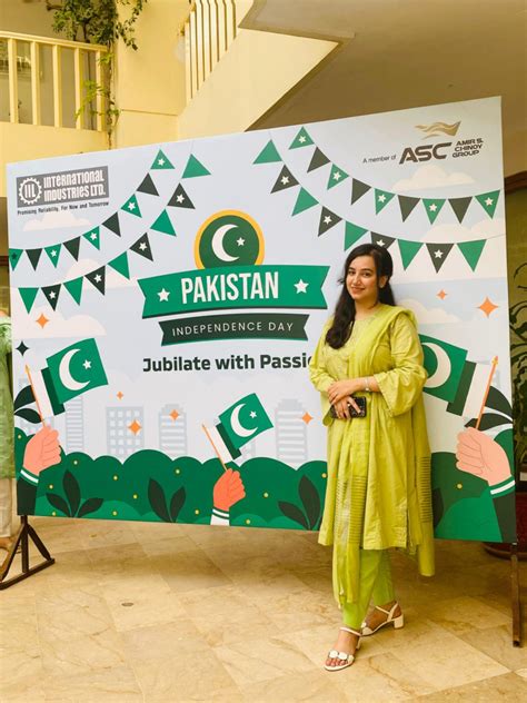 Independenceday Pakistanzindabad Iil Nationalpride