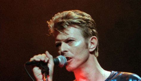 The Final Tour A Celebration Of Bowie Holy Holy Announced
