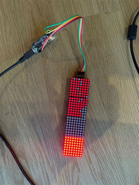 Solved Arduino Uno Mit Led Matrix Page Deutsch Arduino Forum