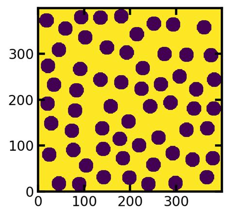 Overview Of Image Based Two Phase Flow Simulations Part 3 Injection