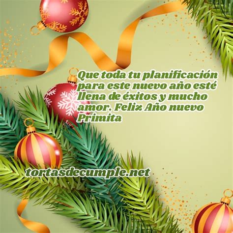 Feliz Navidad Prima