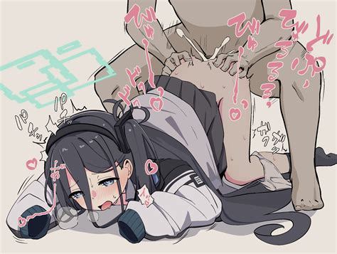 Serizawa Nazuna Aris Blue Archive Blue Archive Commentary Request Highres Translation