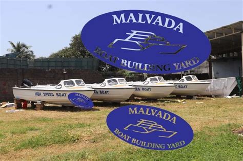 Fibre Reinforced Plastic 8 Seeter Speed Boat At ₹ 429999piece In