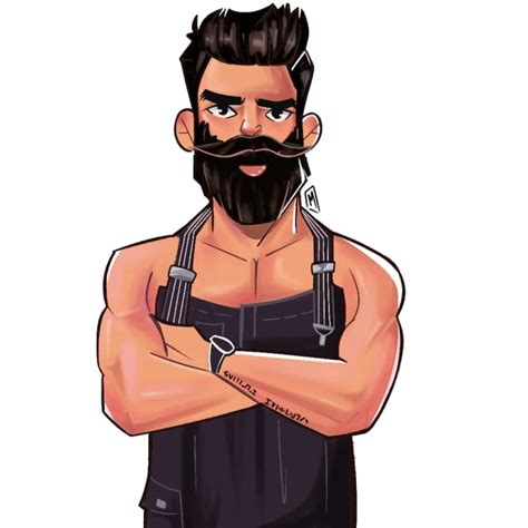 Do Illustrations And Nsfw By Micke1 Fiverr