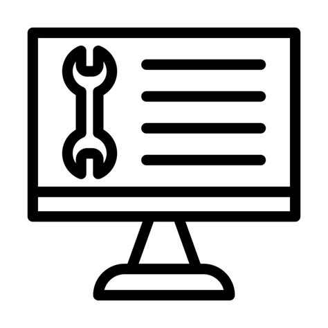 Technology Icon Design 20377848 Vector Art At Vecteezy