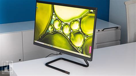 Lenovo IdeaCentre AIO 3 - Review 2021 - Cybertechbiz.com