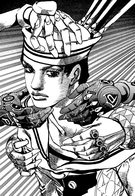 Arakis Art On Twitter Jojos Bizarre Adventure Jojo Bizarre Jojo