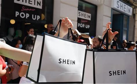 Shein Y Prendas Tóxicas Los Trapos Sucios De Shein Encuentran Sustancias Químicas Peligrosas