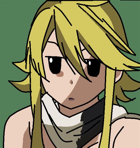 Akame Ga Kill Leone Fanart By Pentaagon On Deviantart