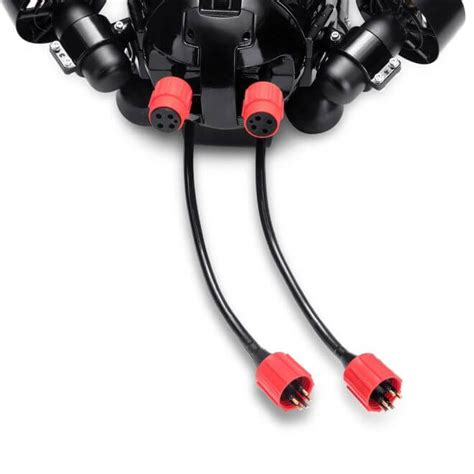 Switchable Battery Cell Underwater Robotics Australia