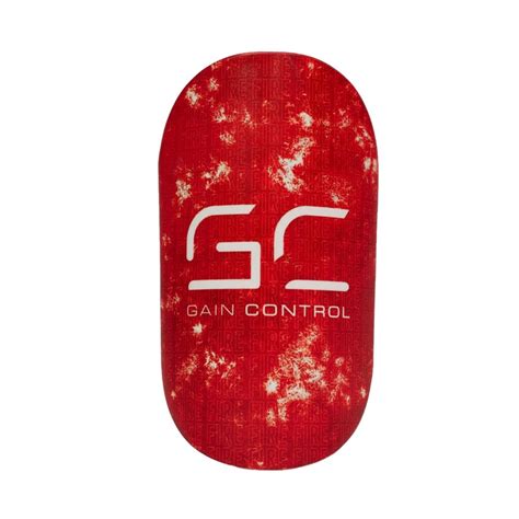 Football Shin Pads Gain Control