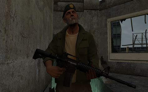 Latest Gmod Poses Image Gfreeman515 Indiedb