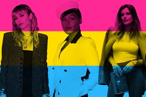 Bisexual Non Binary Wallpapers Wallpaper Cave