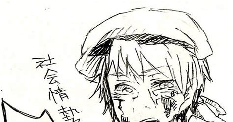 らくがき 【らくがき】フリッピー 疾楽 一＠ついったのマンガ Htf フリッピー Htf擬人化 Pixiv