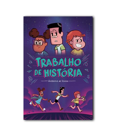 Trabalho De História Korja Dos Quadrinhos