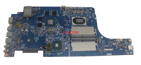 For Msi Gf63 Thin 10ud Ms 16r5 Ms 16r51 W I5 10500h I7 10750h Cpu