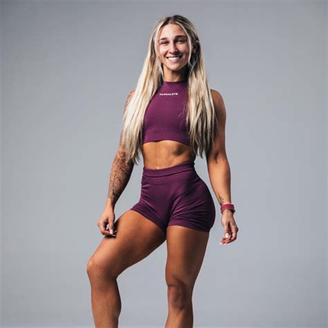 Jordyn T Fit — Bio Site
