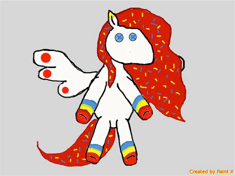 Mlp Plush Doll Model By Lovepoem8 On Deviantart