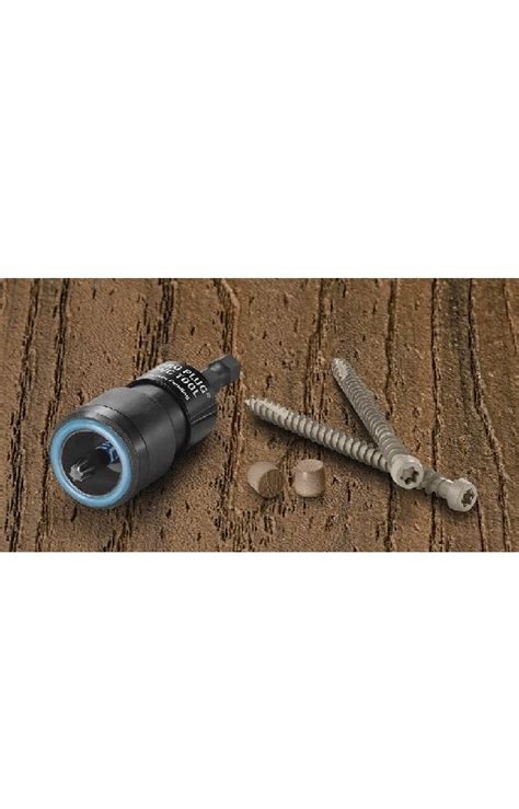 Pro Plug For Azek® 100 Lin Ft Epoxy Manasquan Fasteners