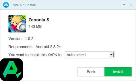 Programas Para Abrir Archivos APK Desde PC Lista