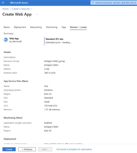 How To Get Started With Your Azure App Service Cloud Migration Part 2
