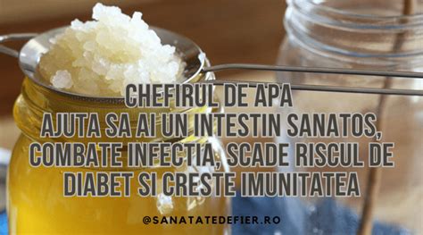 Chefir De Apa Beneficii Valoare Nutritionala Si Precautii Naturamed