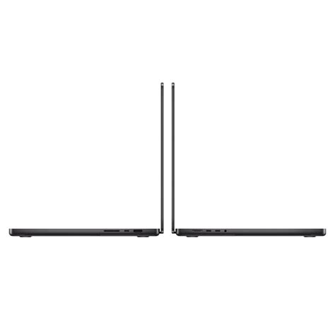 خرید و قیمت لپ تاپ اپل مک بوک پرو M3 Pro 2023 مدل Mrx43، نمایشگر ۱۴٫۲