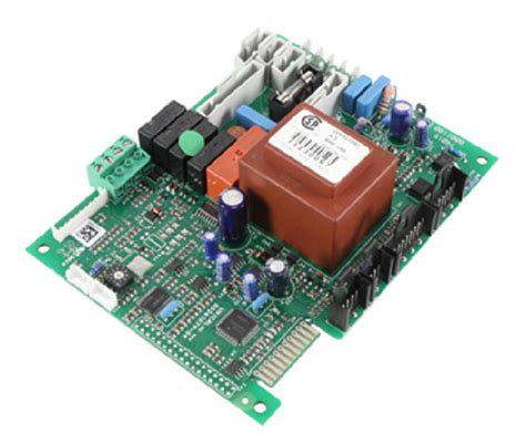 Aerco 95630109 Electronic Board Gsistore