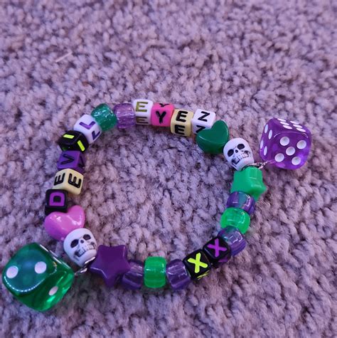 Devil Eyez Kandi R Kandi