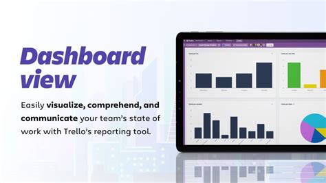 Trello On Linkedin Trello Dashboard View Noun A Feature That Allows